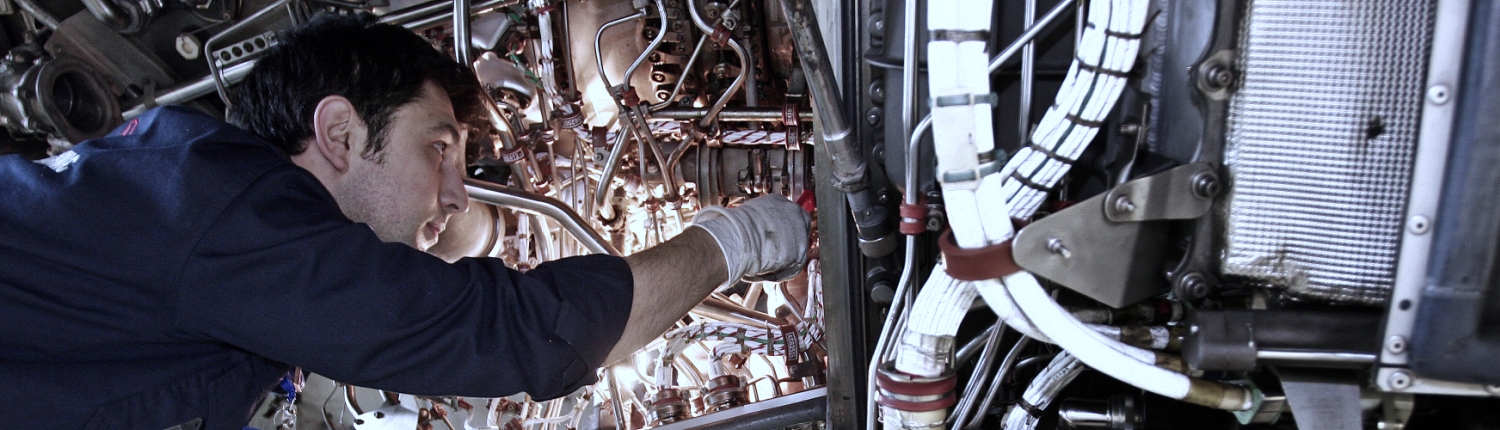 EASA Part-66 Basic Training - APAC